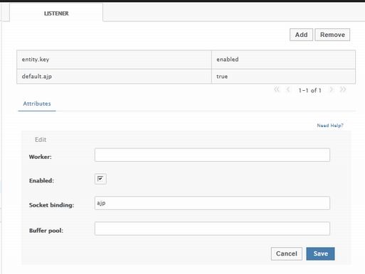 Java EE 7 検証環境構築(16) WildFly と Apache を mod_jk で連携させる(Widows) | Glob